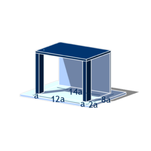 50% Open Space Rule for Smoking Area – Planning & Architectural Specialists